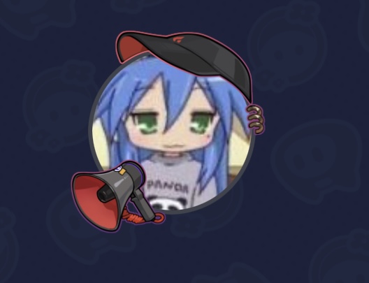 New pfp looks hard | HoYoLAB