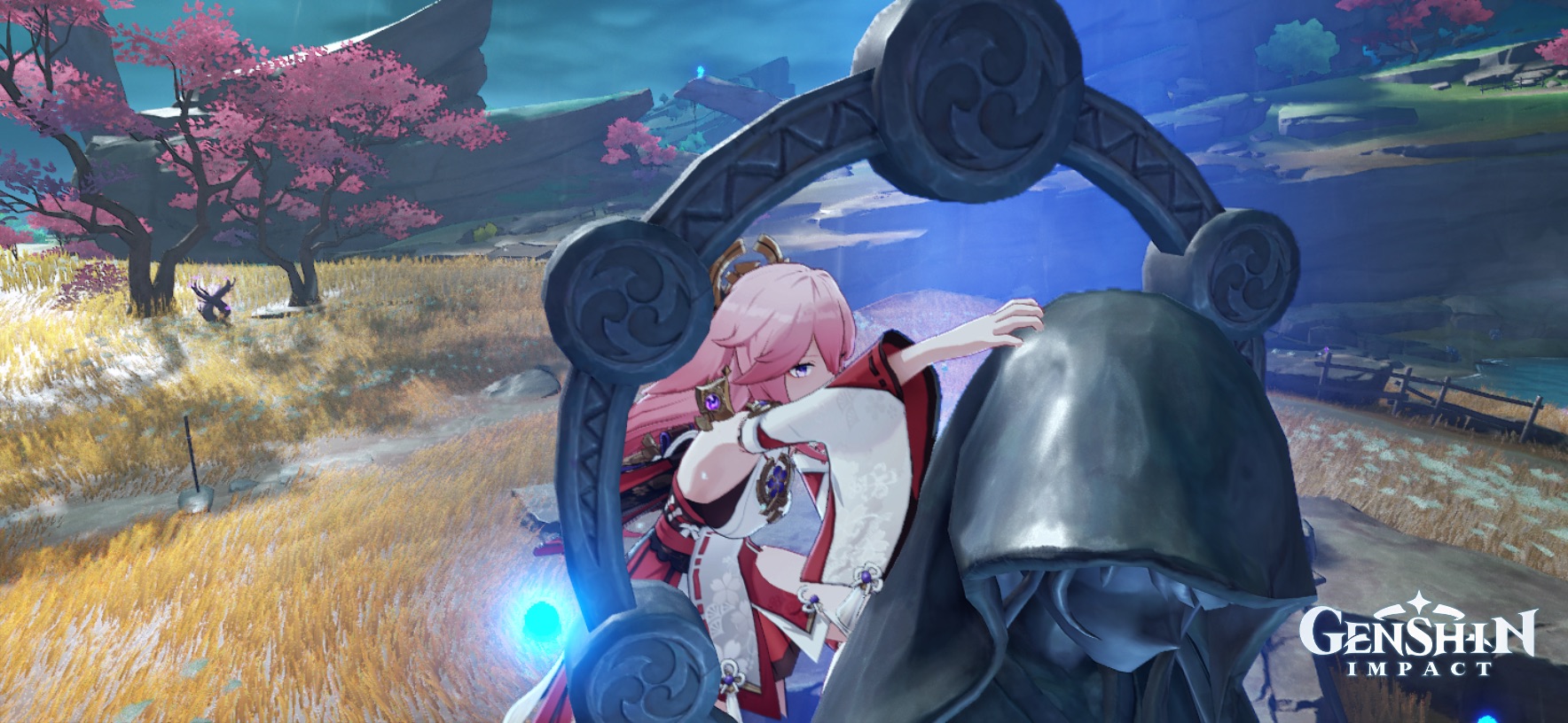 Yea Miku Genshin Impact | HoYoLAB