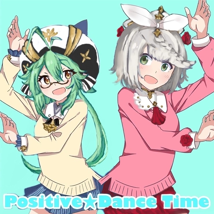 Editing PJSK covers as Genshin Characters (9) Genshin Impact | HoYoLAB