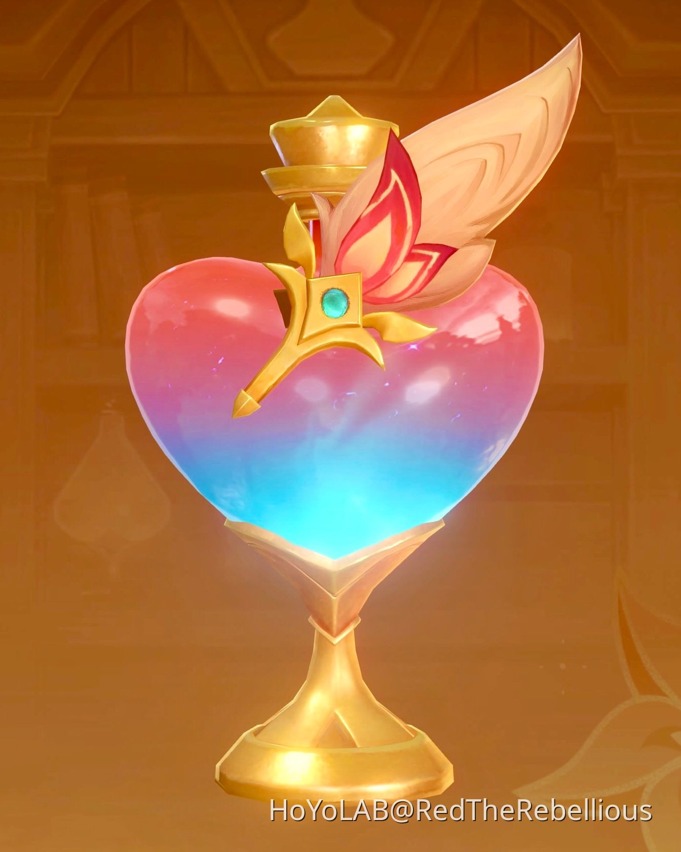 My Potions Genshin Impact | HoYoLAB