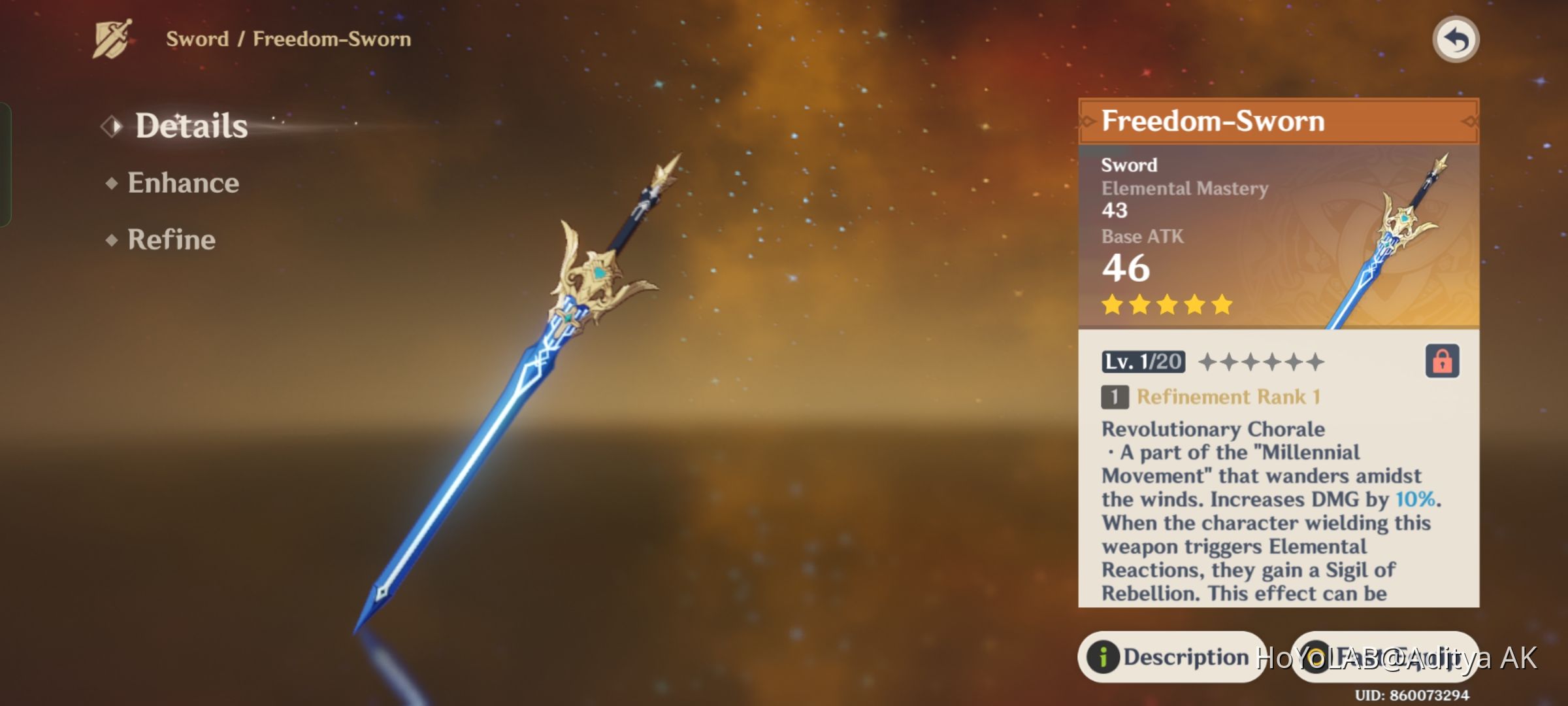 150 pulls for neuvillette and his weapon 💀 Genshin Impact | HoYoLAB