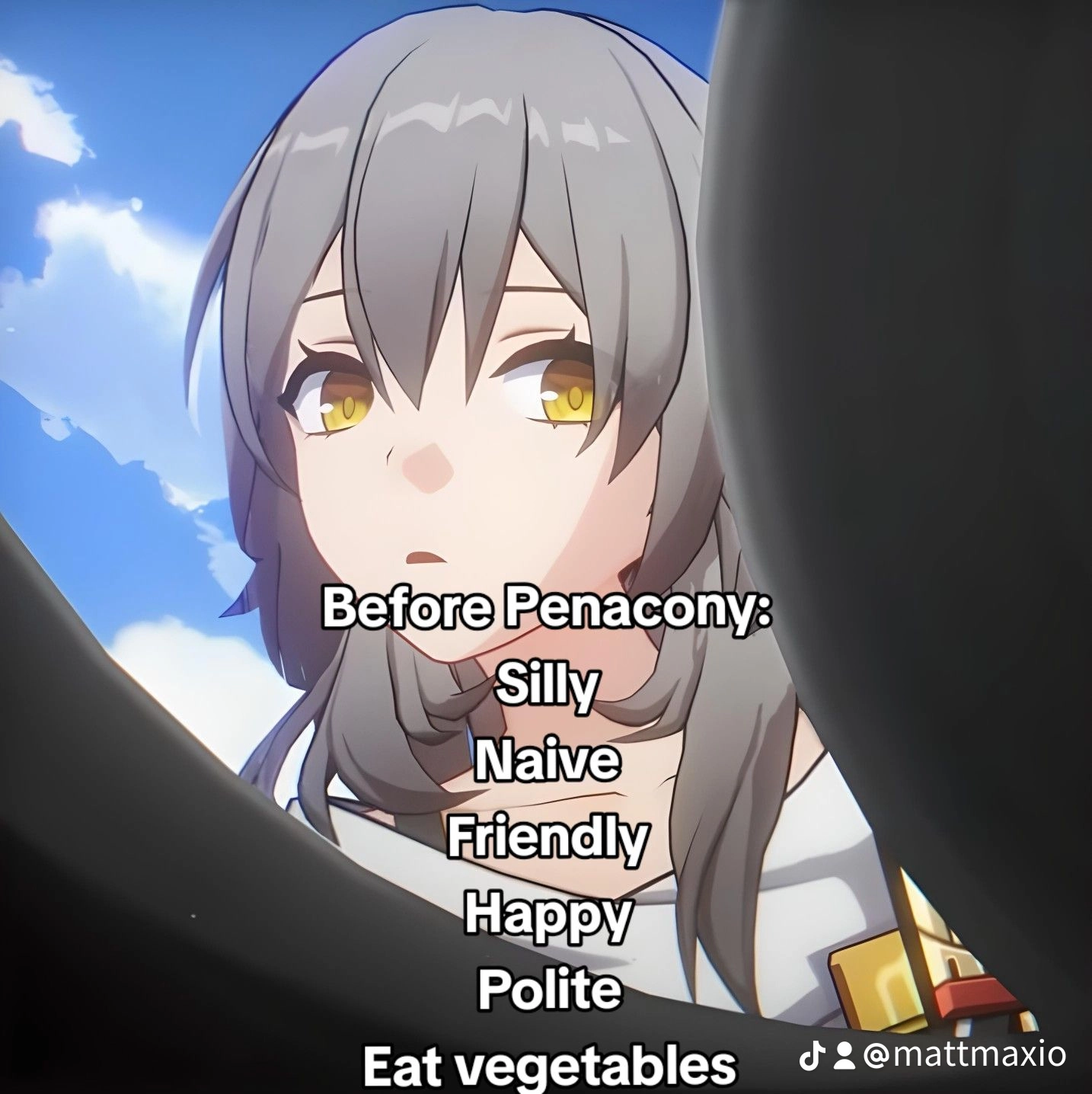Penacony Changed Everything Honkai: Star Rail | HoYoLAB
