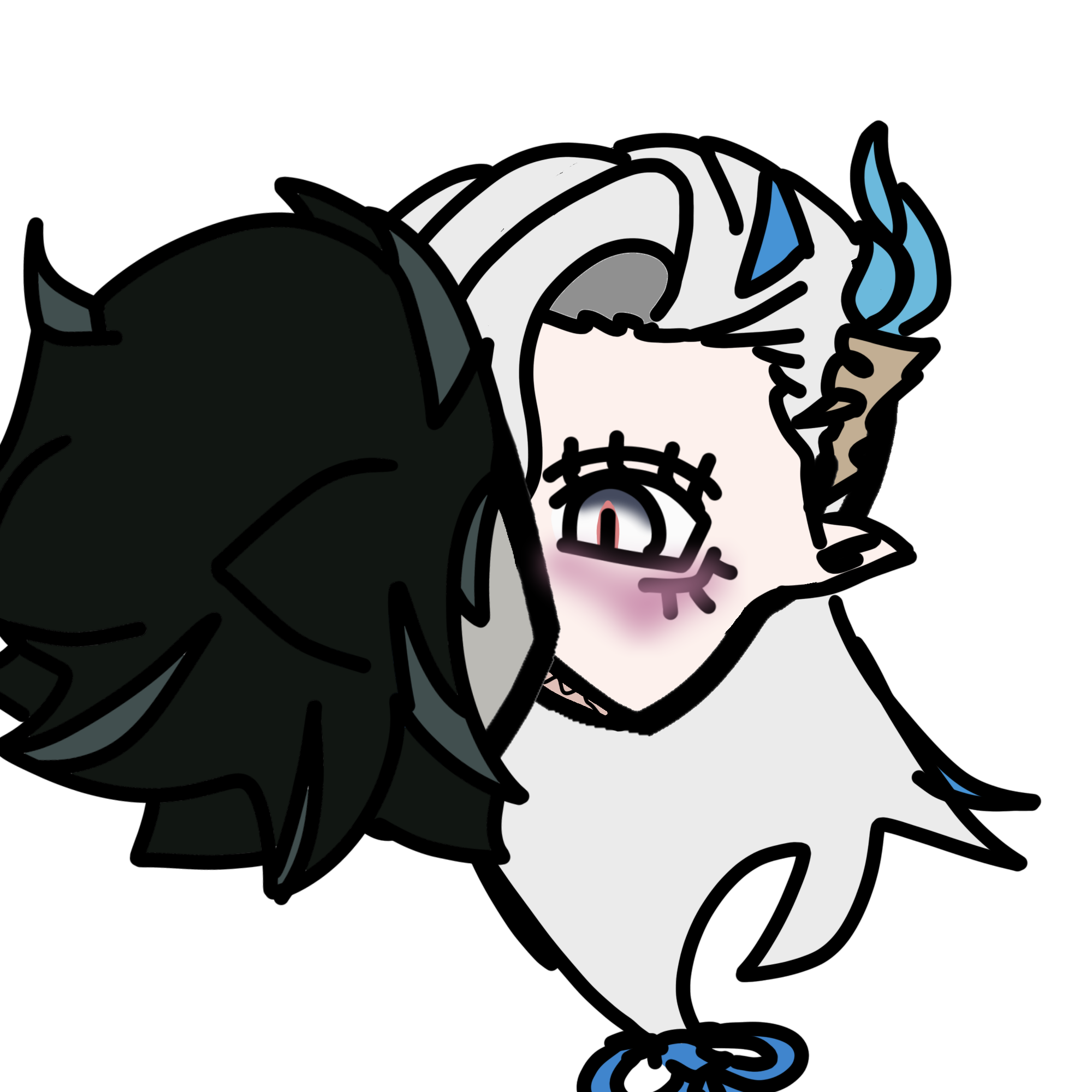 I made some Wriolette fanart!! Genshin Impact | HoYoLAB