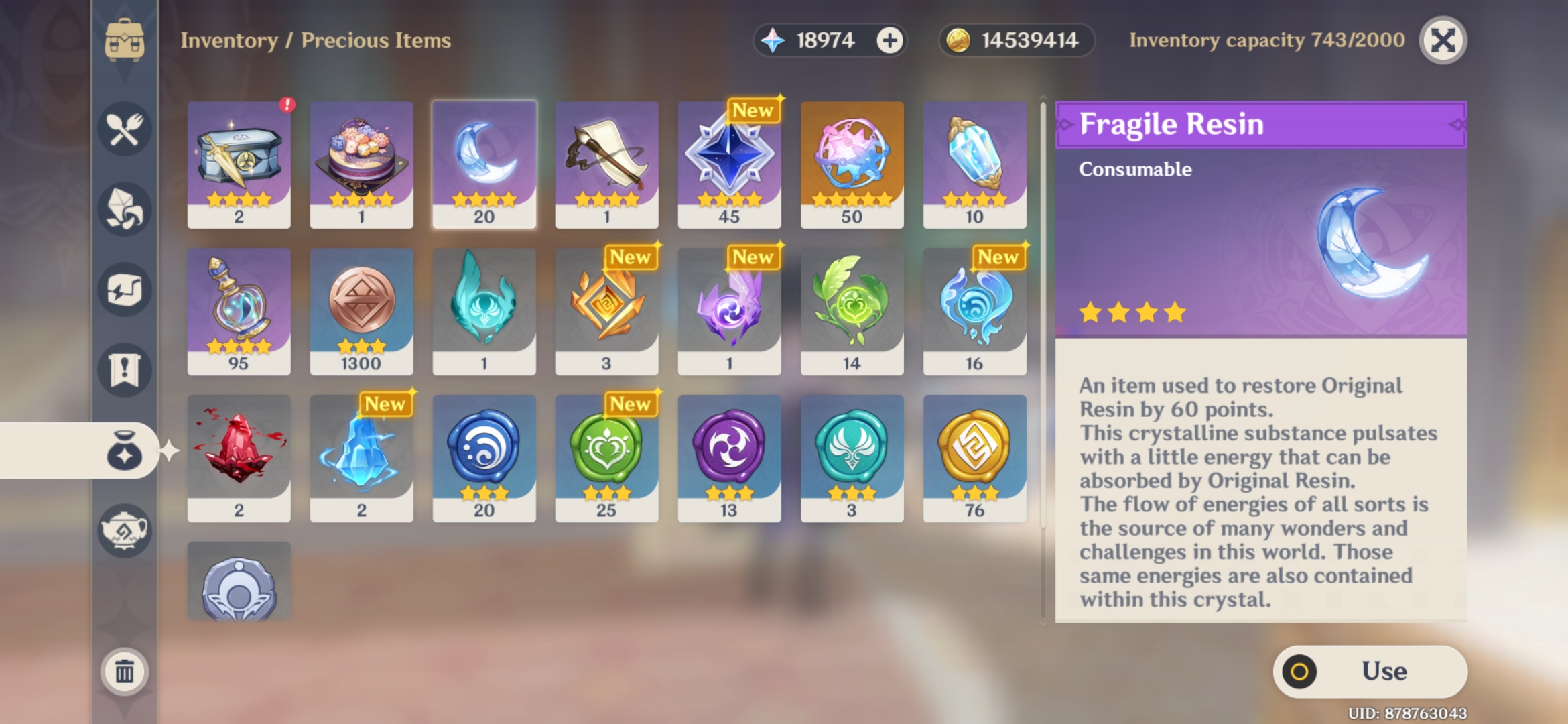 Neuvillette will come home Genshin Impact | HoYoLAB