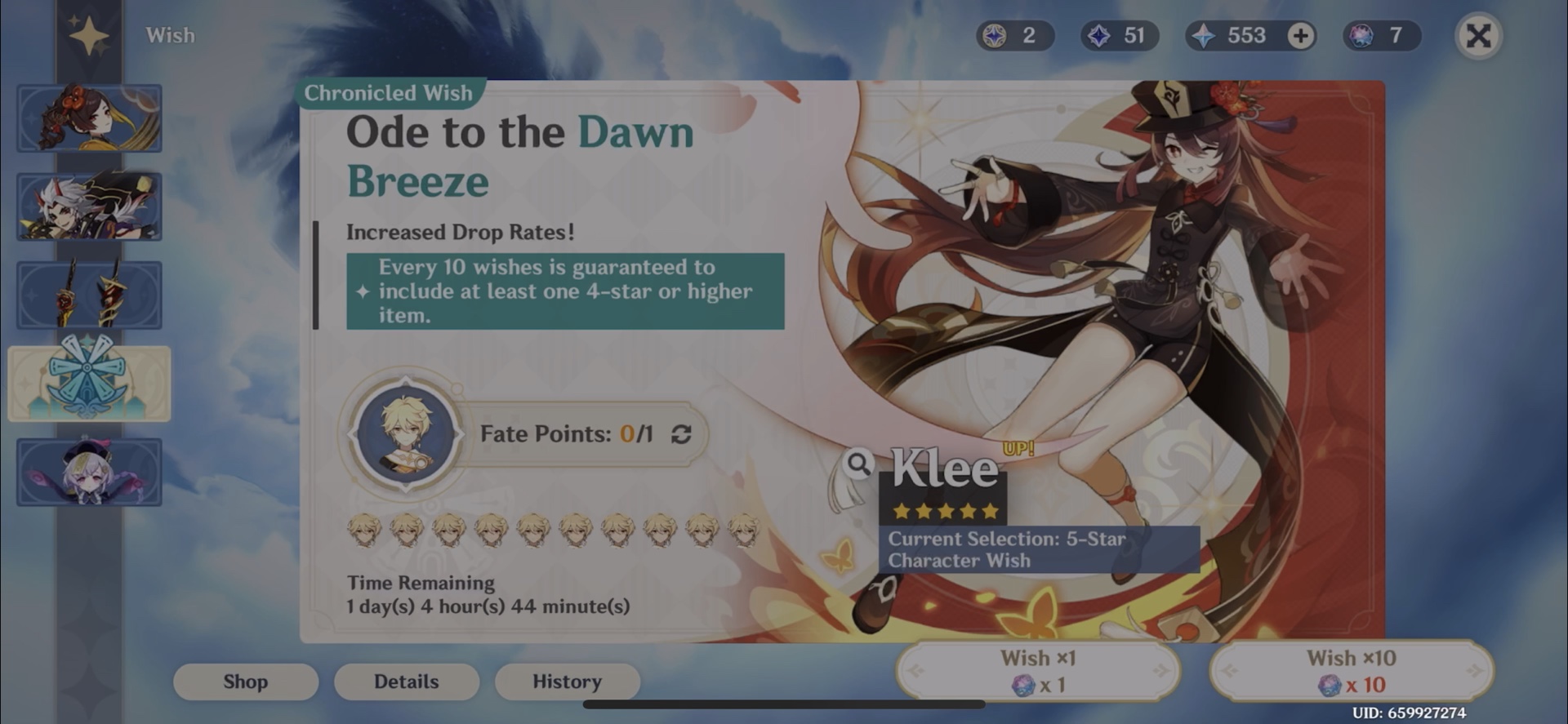 Aether confirmed is main character 💀 Genshin Impact | HoYoLAB