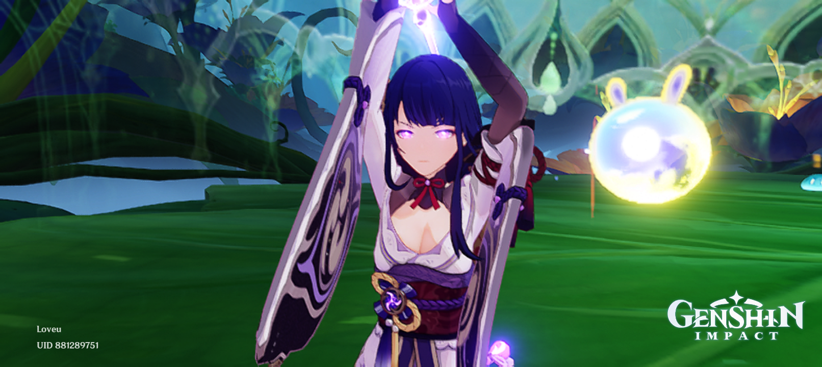 I'M INLOVE OF THIS PHOTOOOO I TOOK HSHSHSHGJSHSSH Genshin Impact | HoYoLAB