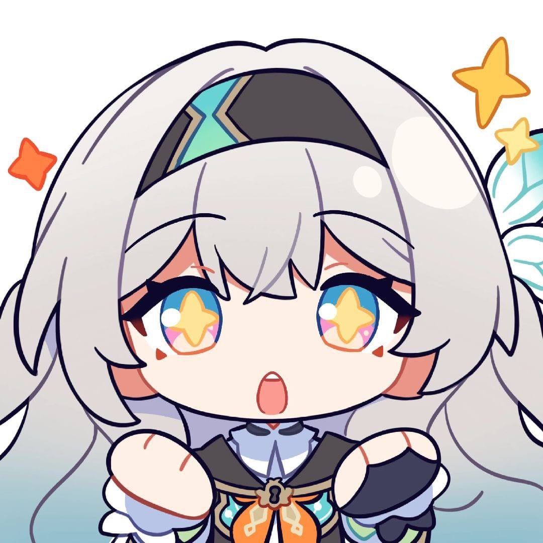 Firefly Chibi Honkai: Star Rail | HoYoLAB