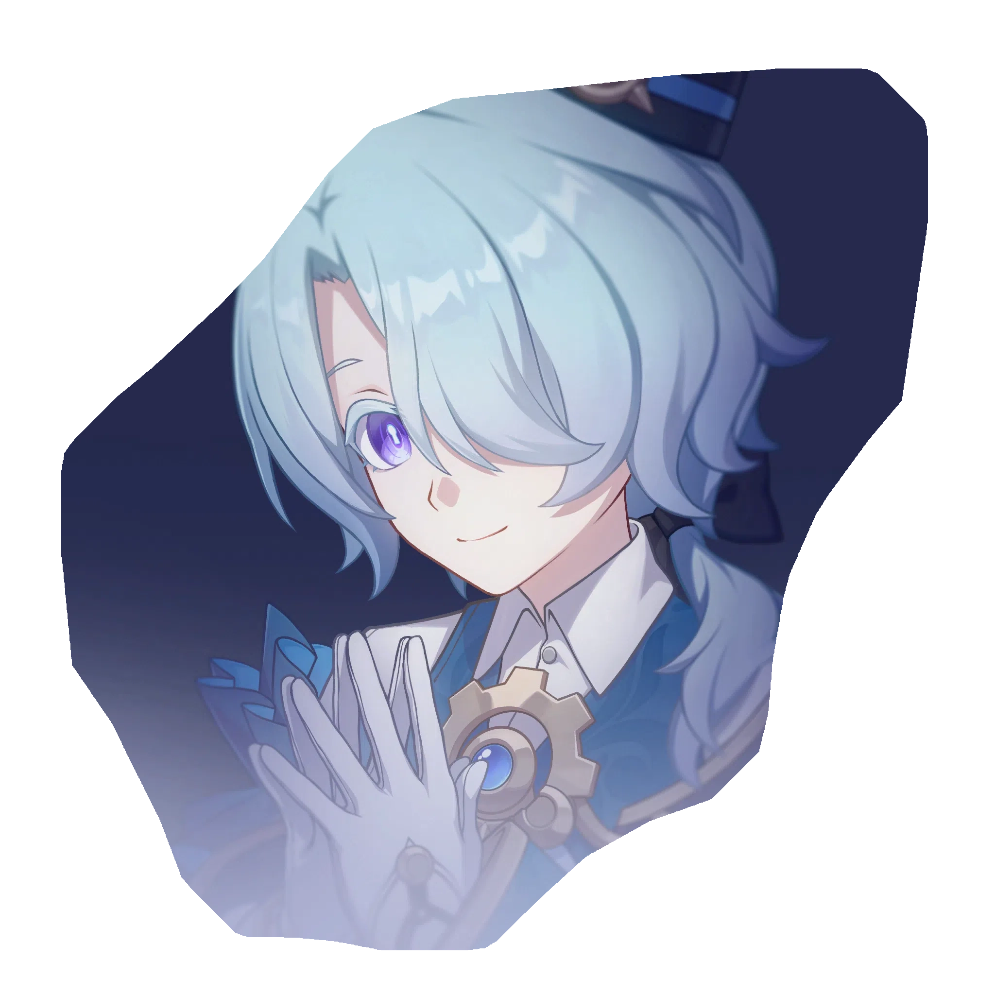 Day 1 of posting Misha pics until i get his badge!