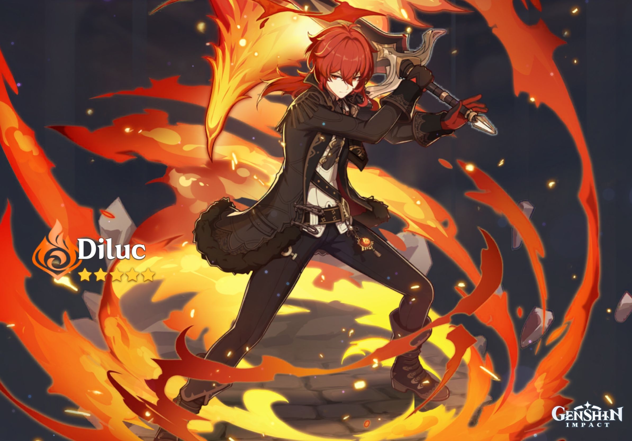 Soft pity Genshin Impact | HoYoLAB