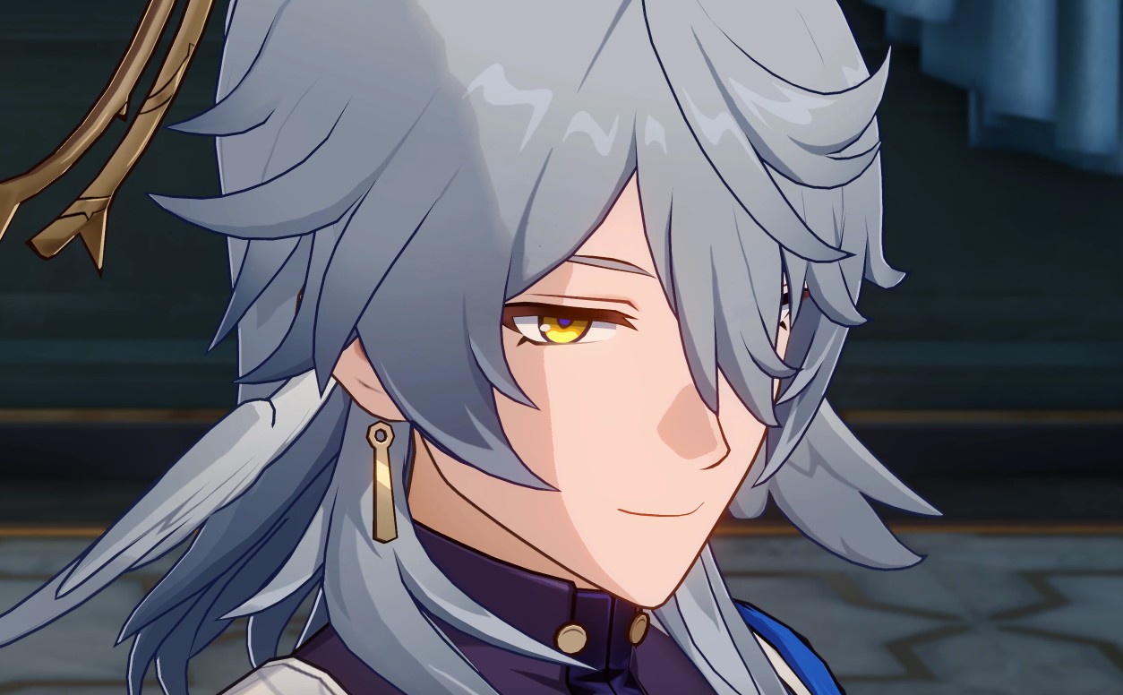 [ Part 2 ] My Take On Version 2.1 "Into the Yawning Chasm" Honkai: Star ...