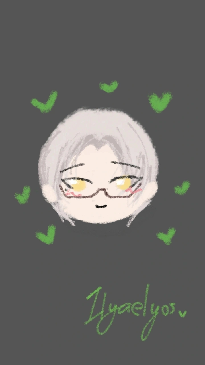 Vyn in... chibi style? Tears of Themis | HoYoLAB