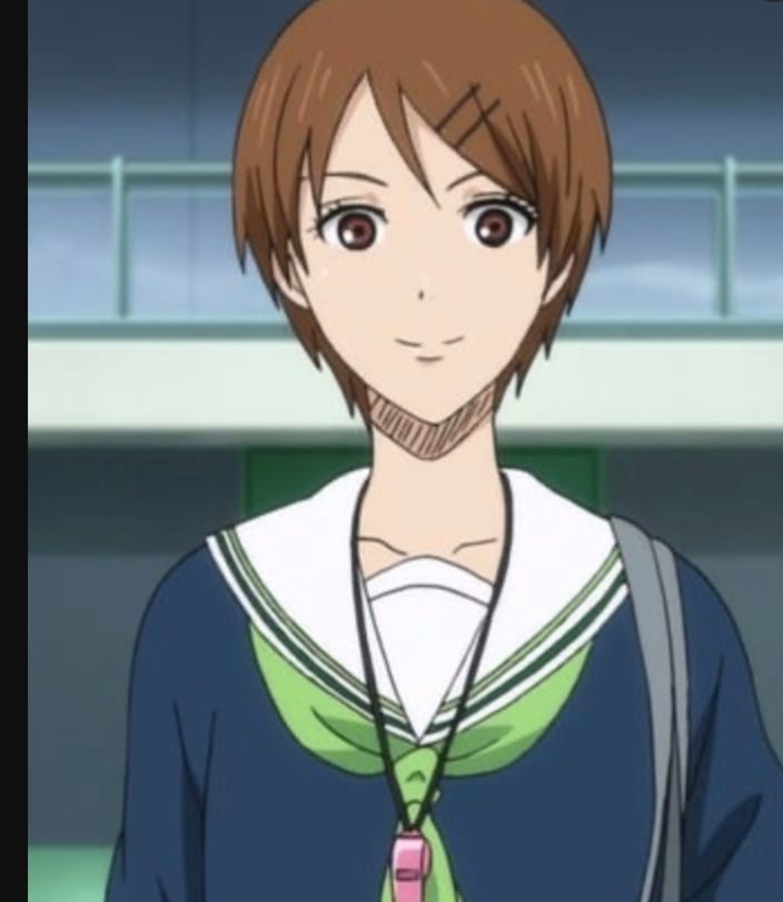 Kuroko’s basketball x MHA #4 Genshin Impact | HoYoLAB