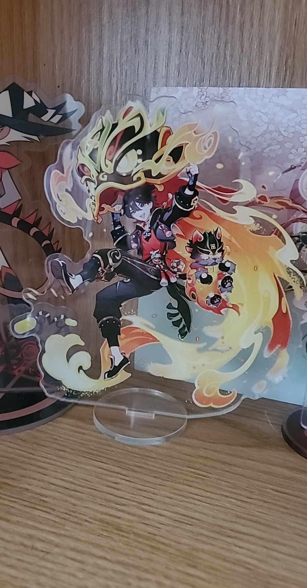 best lad Genshin Impact | HoYoLAB