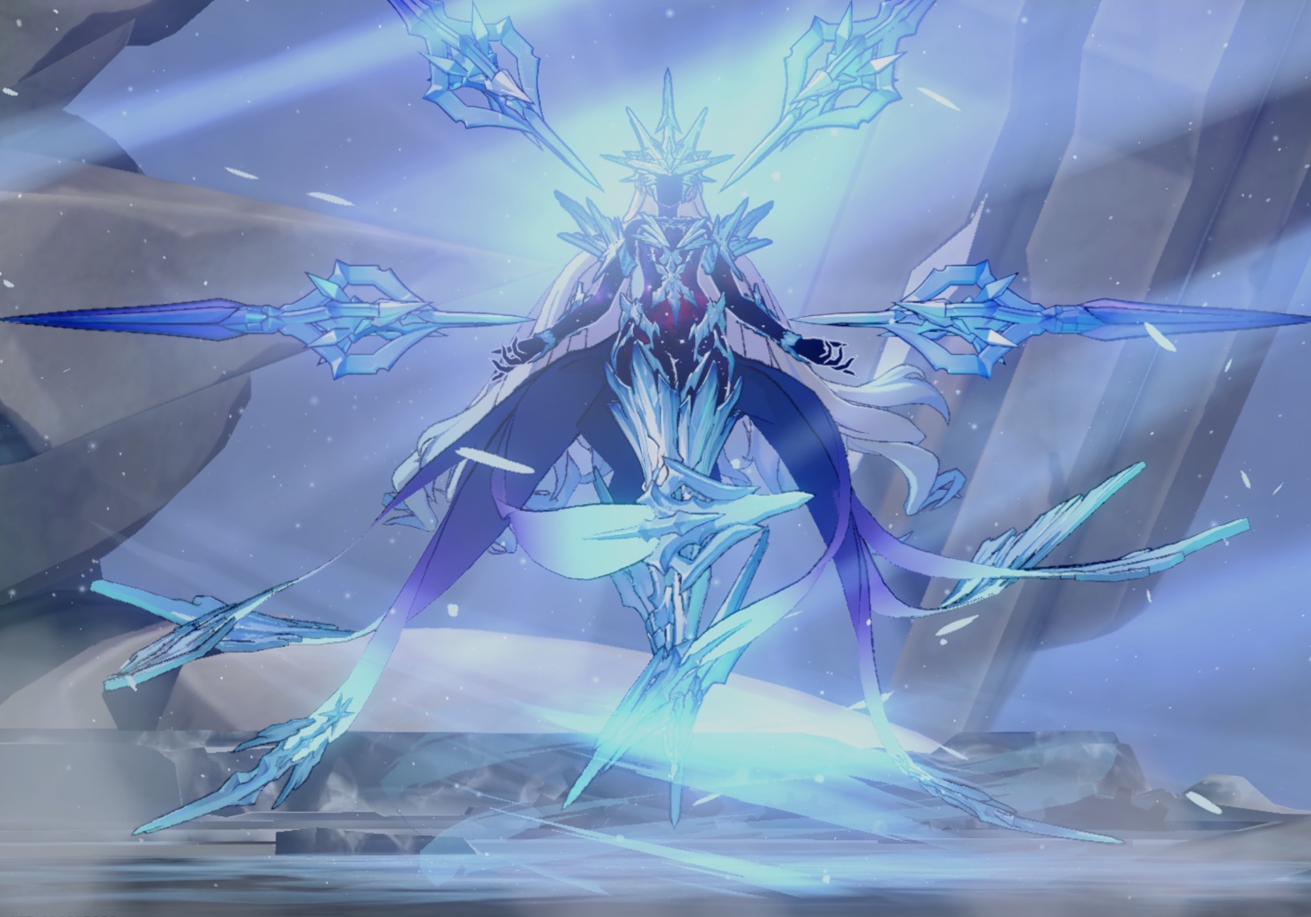 finally dealt with the stelleron! Honkai: Star Rail | HoYoLAB