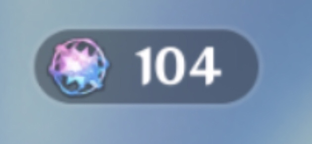 Day 30 of saving for Furina and Arlecchino 🎉 Genshin Impact | HoYoLAB