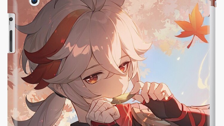 Neuvillete and Kazuhas banners!!!! Genshin Impact | HoYoLAB