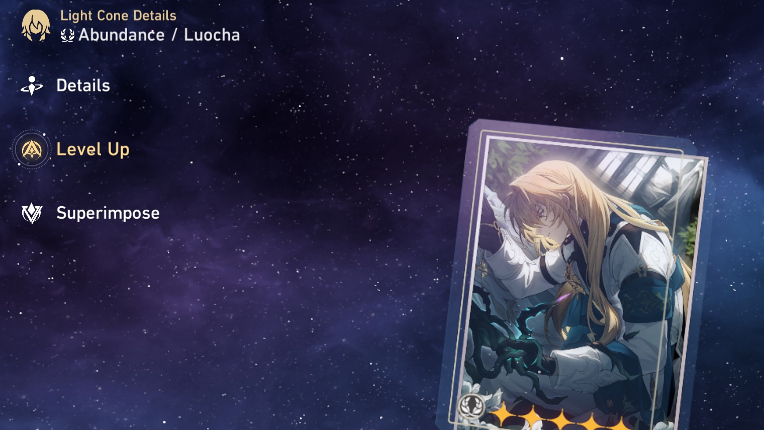 Whoops Loucha Honkai: Star Rail | HoYoLAB