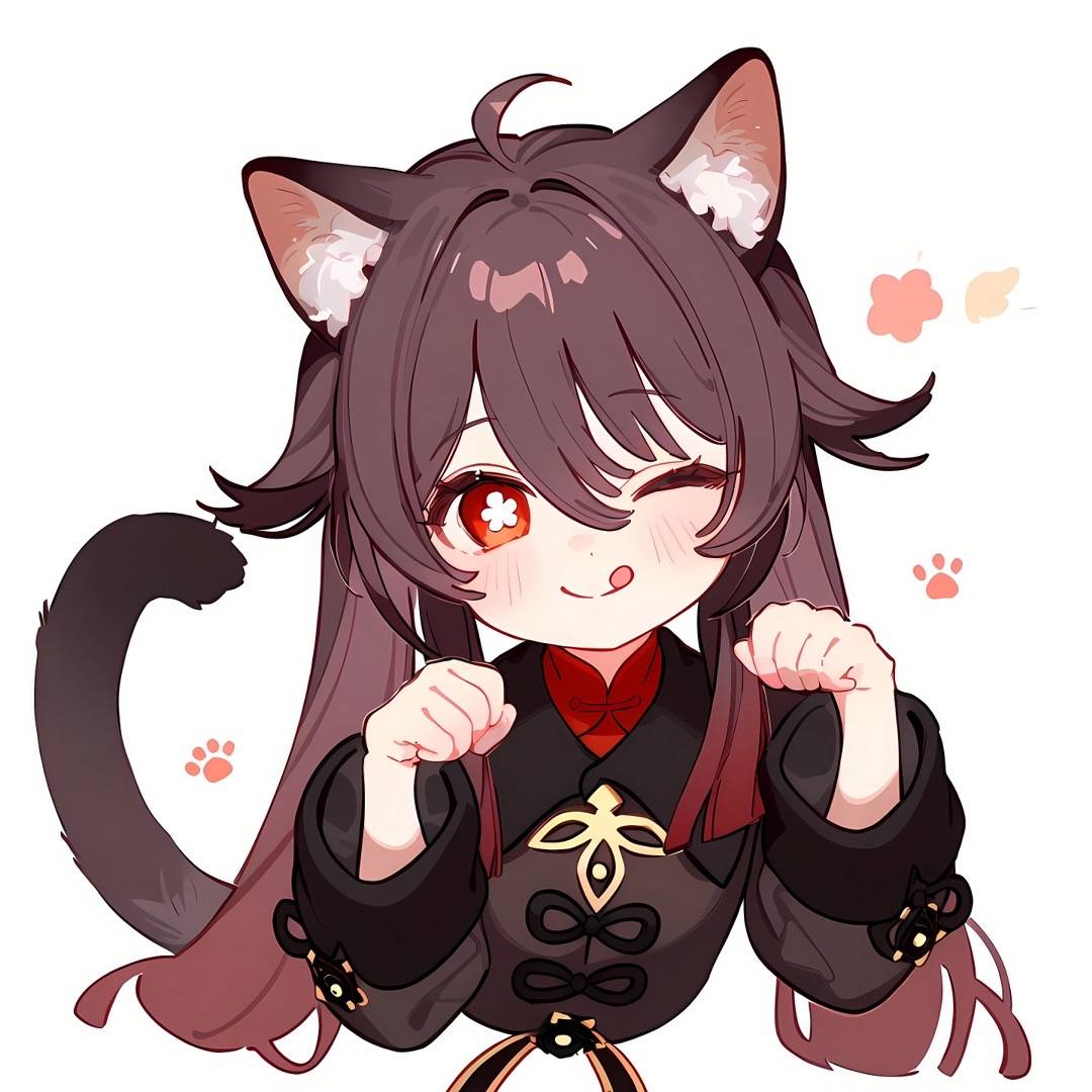 she's cuy Genshin Impact | HoYoLAB