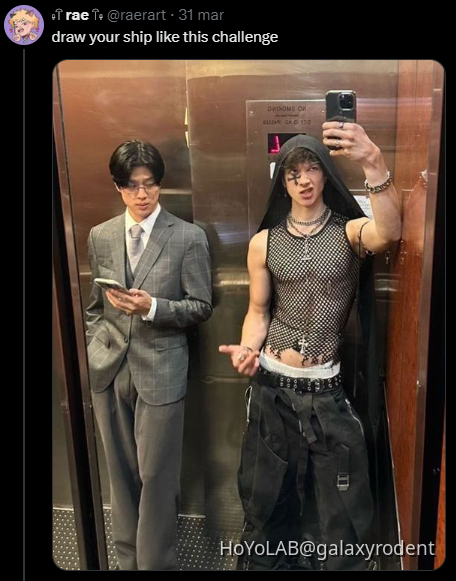 draw your ship like this challenge Genshin Impact | HoYoLAB