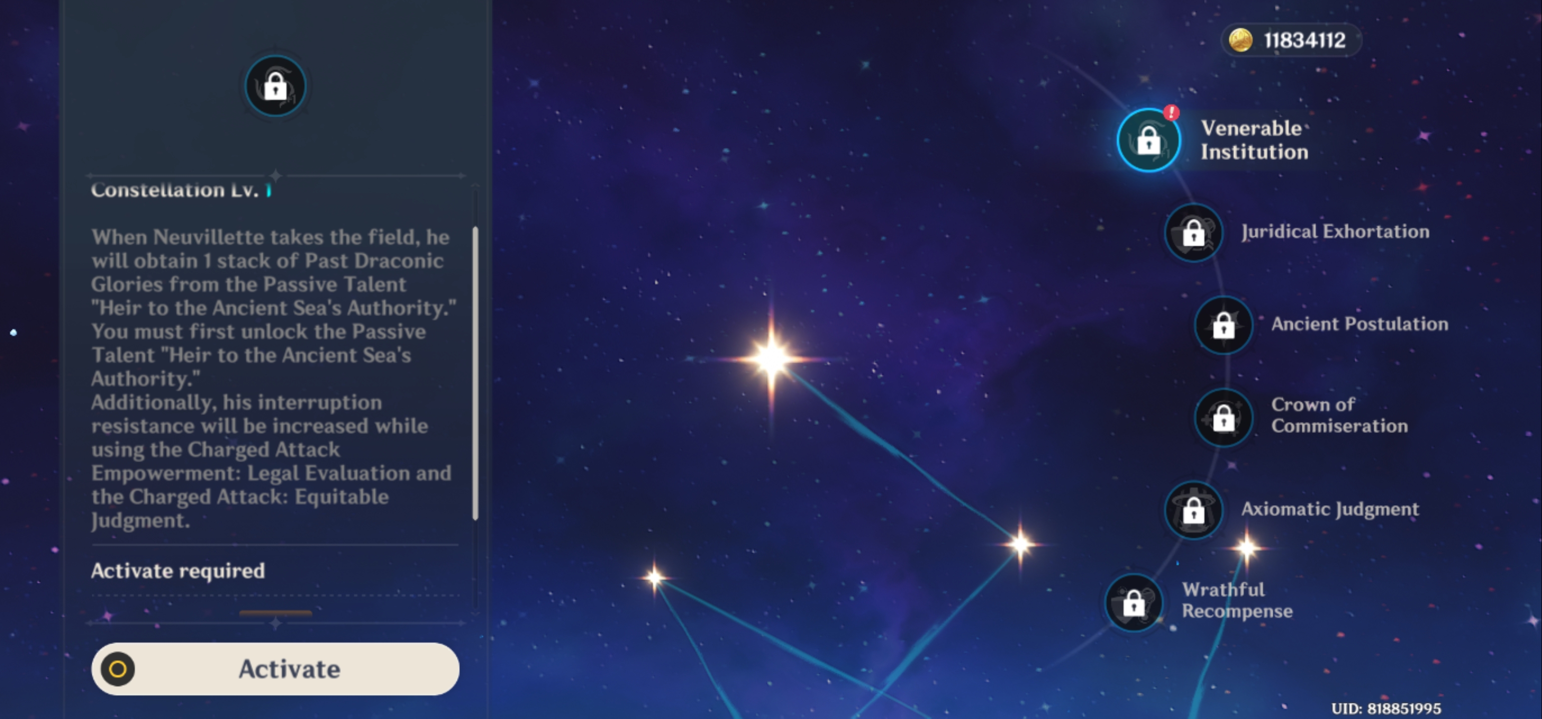 hard pity Genshin Impact | HoYoLAB