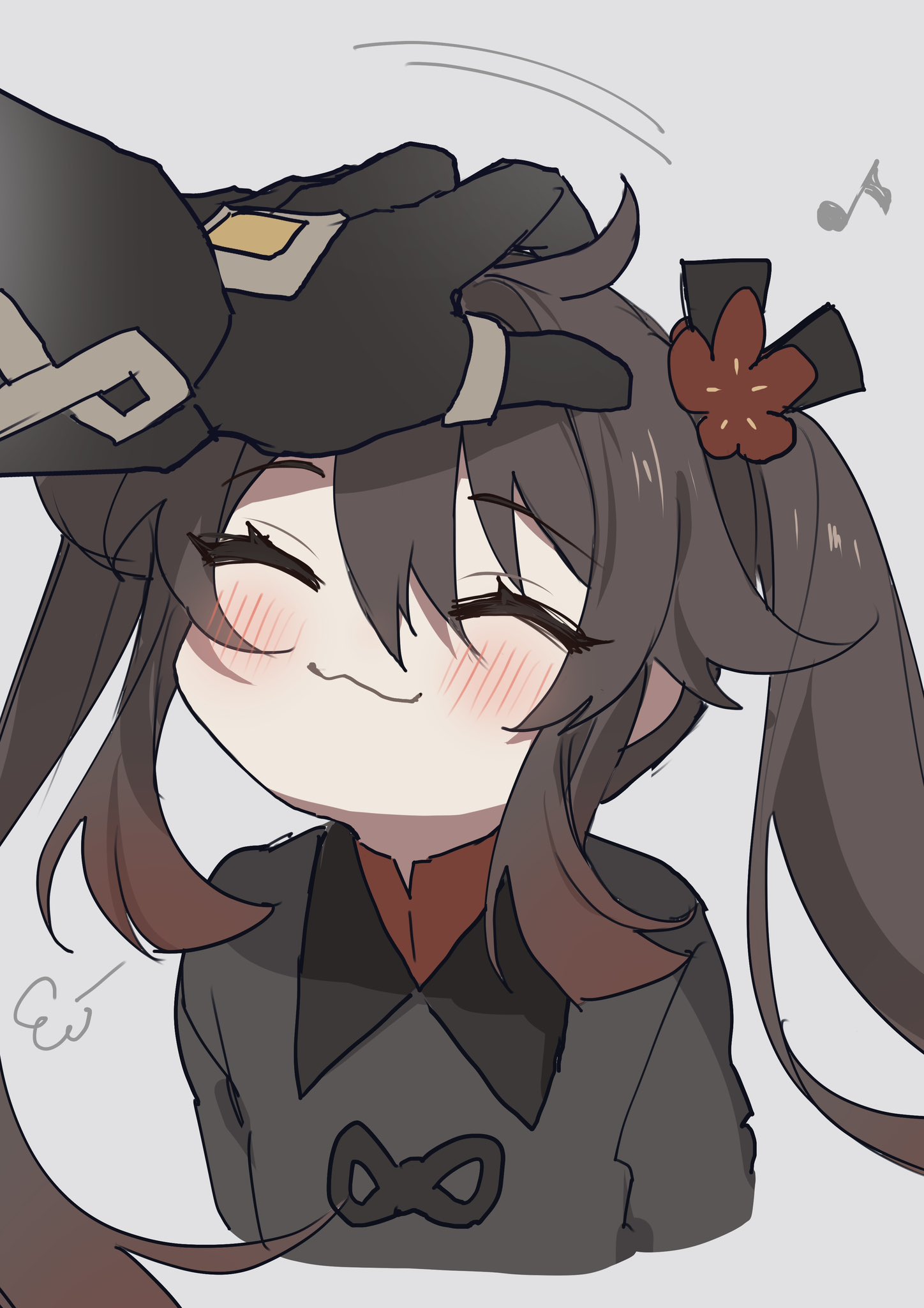 Day 3 of getting Hu Tao Badge Genshin Impact | HoYoLAB