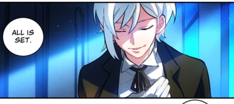 forget diluc i want his butler Genshin Impact | HoYoLAB