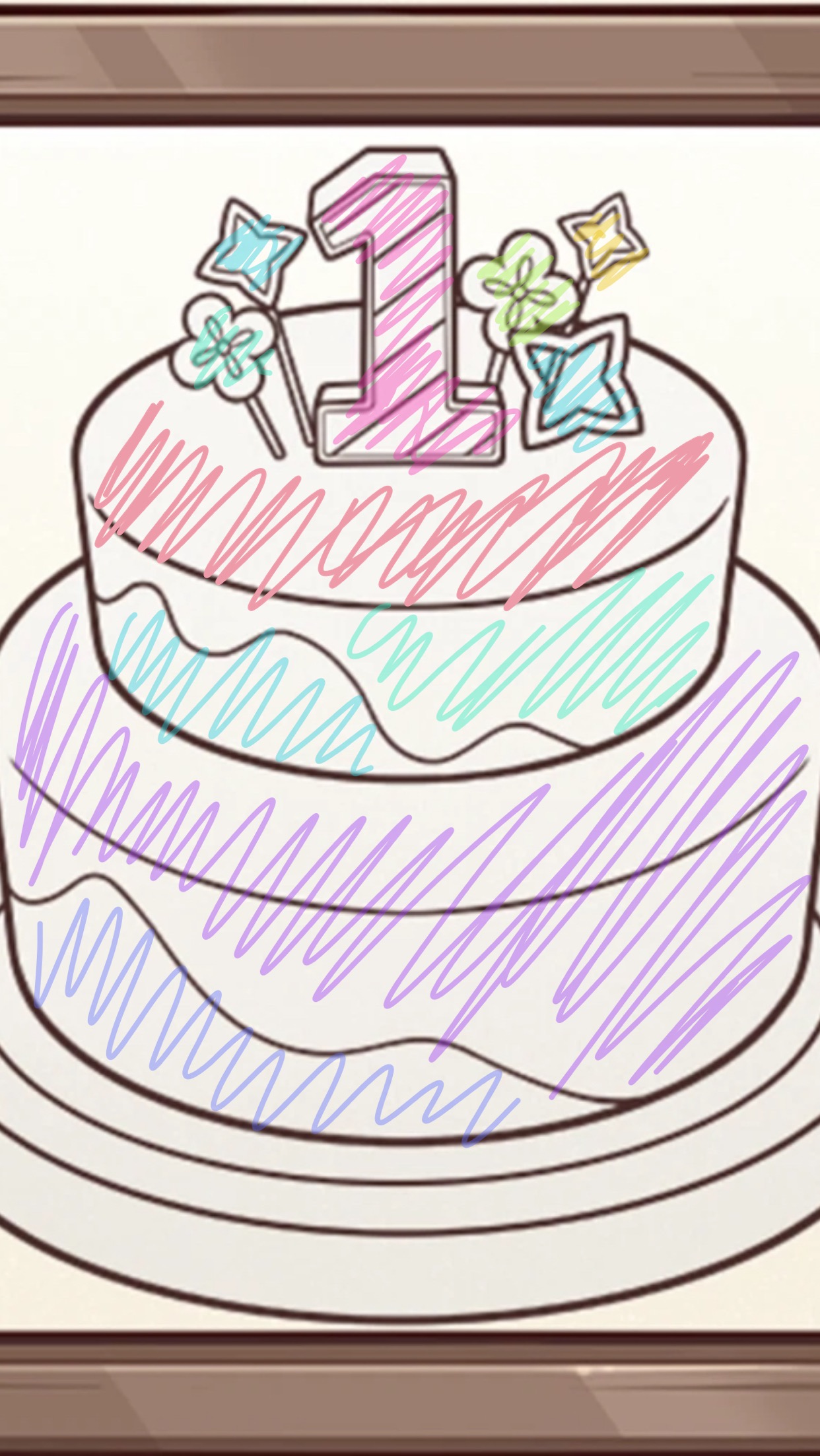 honkai star rail 1 year anniversary cake!! Honkai: Star Rail | HoYoLAB