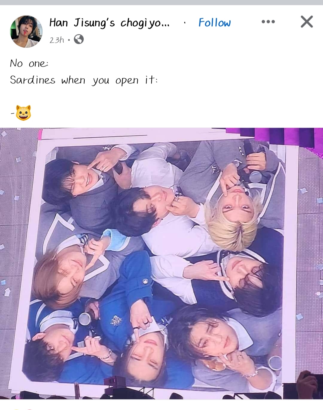 Skz Memes 12# | HoYoLAB