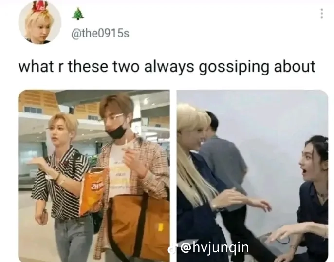 Skz Memes 13# | HoYoLAB