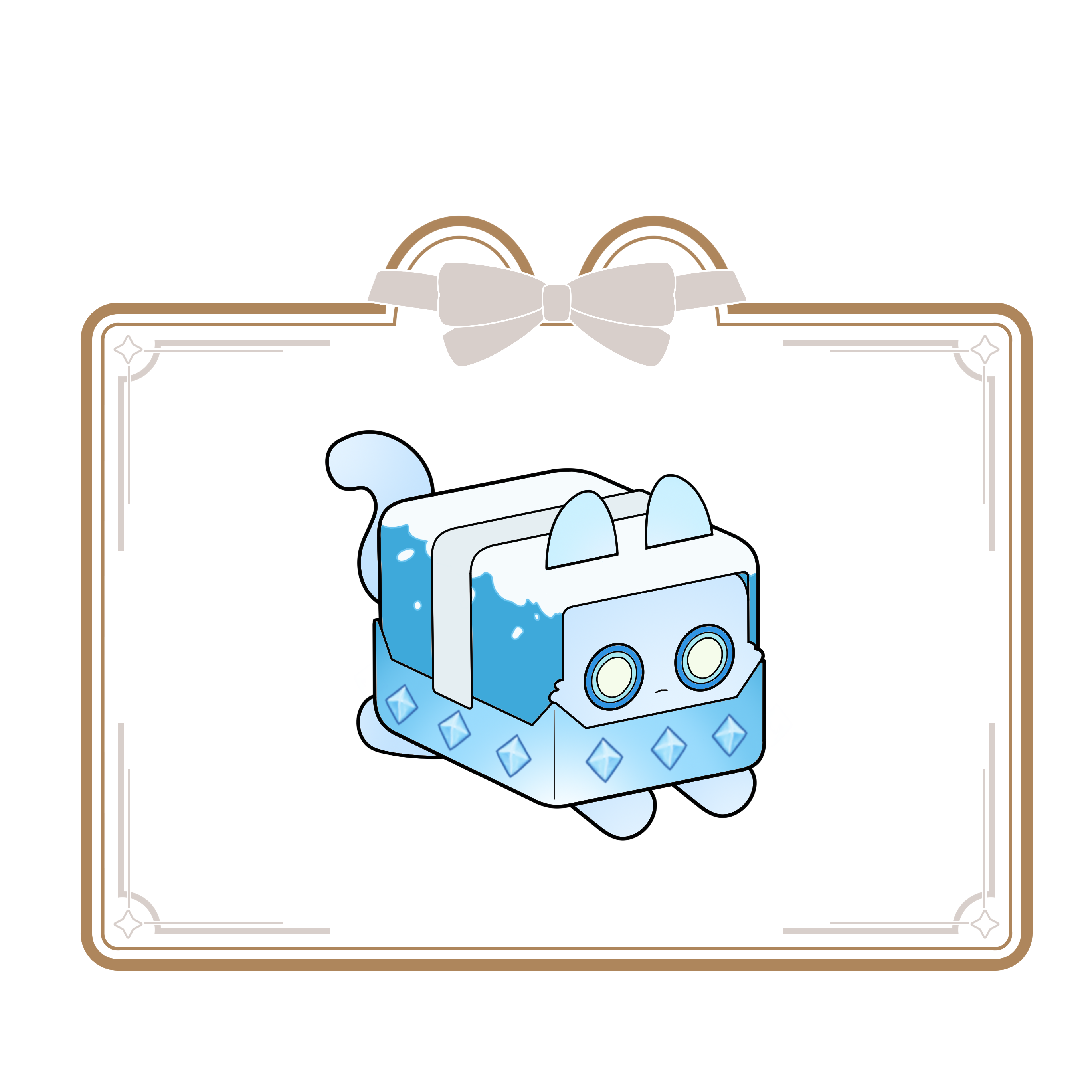 Catified Genshin Slimes Genshin Impact | HoYoLAB