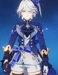 cursed furina Genshin Impact | HoYoLAB