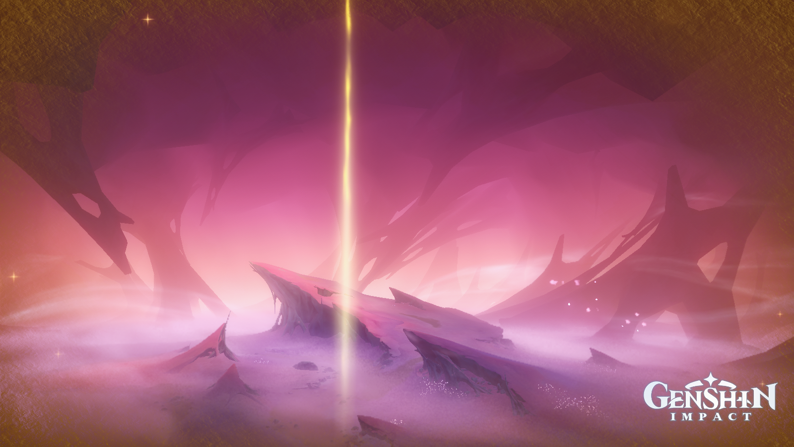 My favorite landscapes of Teyvat. Genshin Impact | HoYoLAB