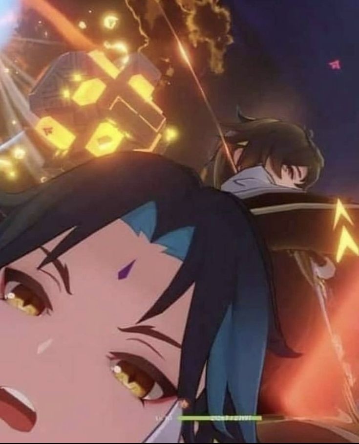 Xiao rerun when? Genshin Impact | HoYoLAB