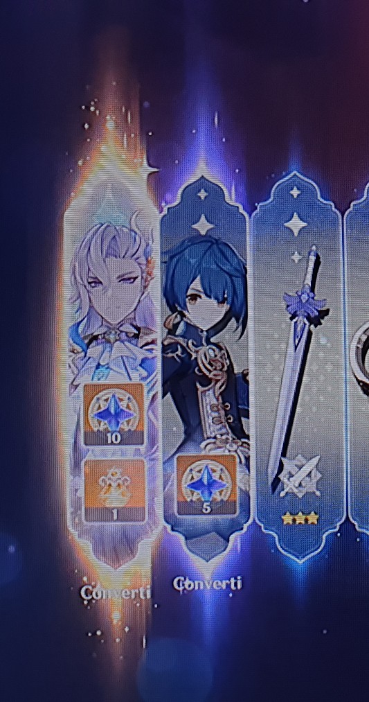 C2 Neuvillette came home!🦦💙 ️ Genshin Impact | HoYoLAB