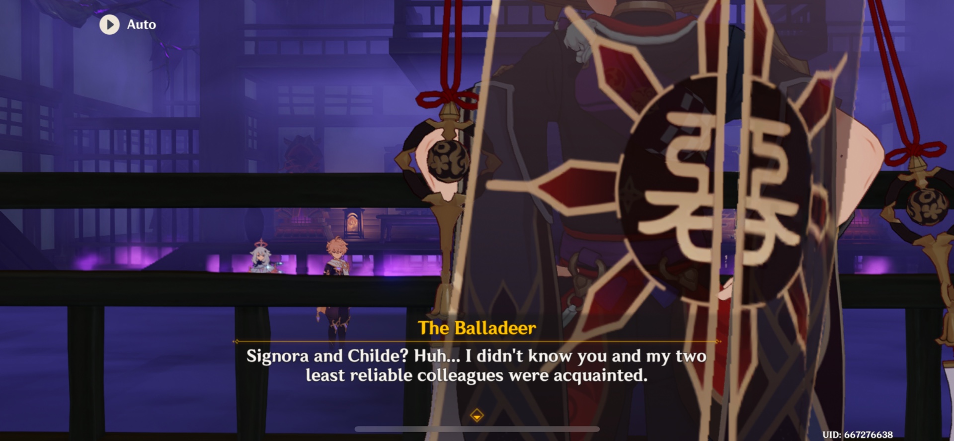 Sassy short boi Genshin Impact | HoYoLAB
