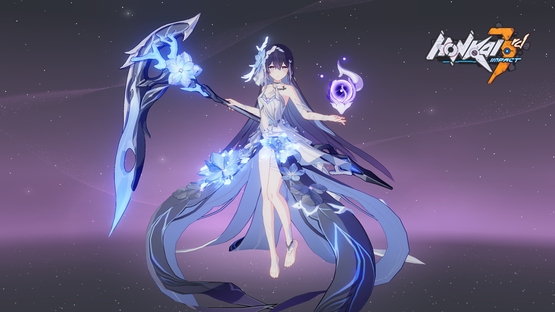 I got Seele!!! Honkai Impact 3rd | HoYoLAB