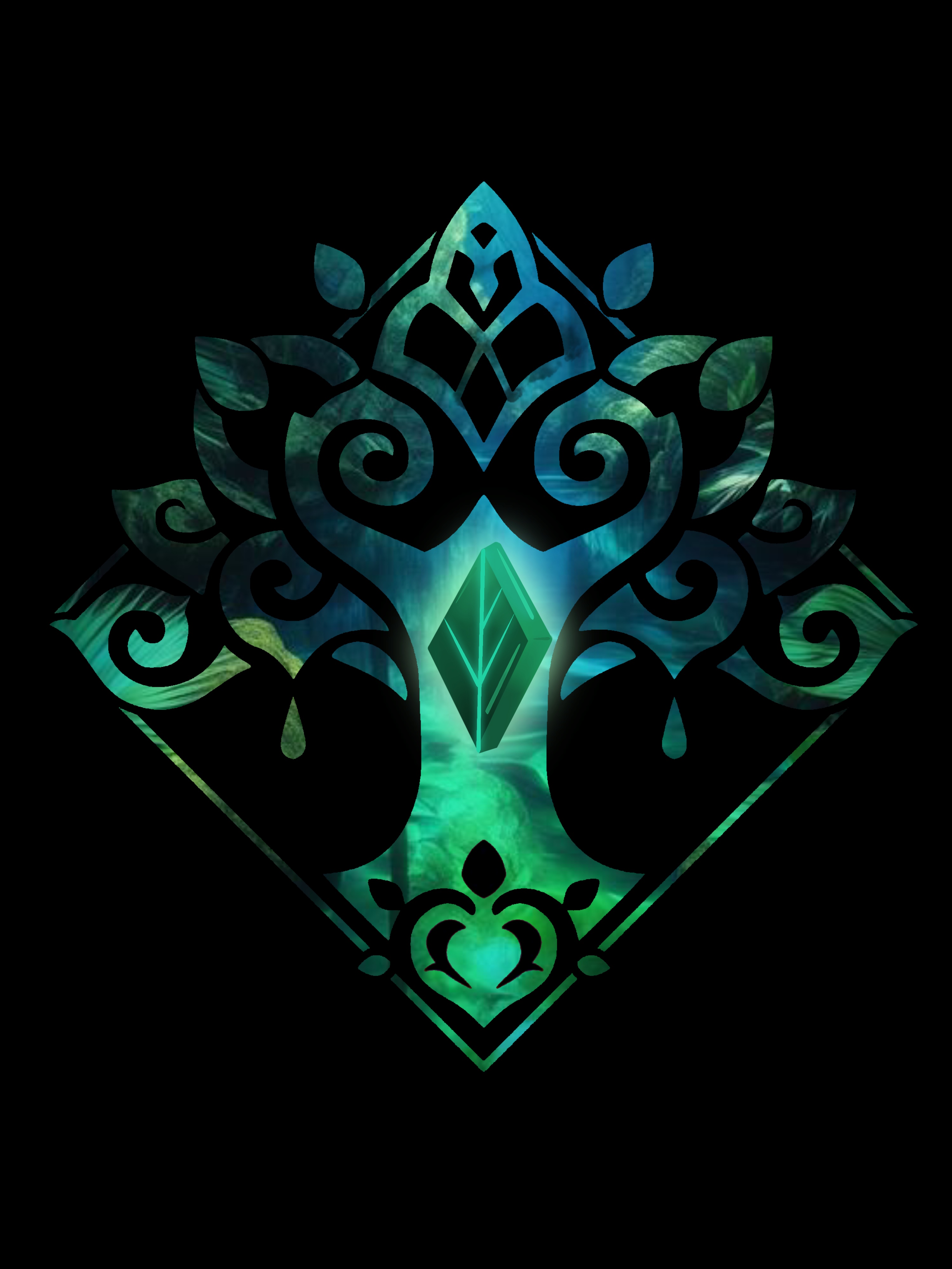 Sumeru wallpaper Genshin Impact | HoYoLAB