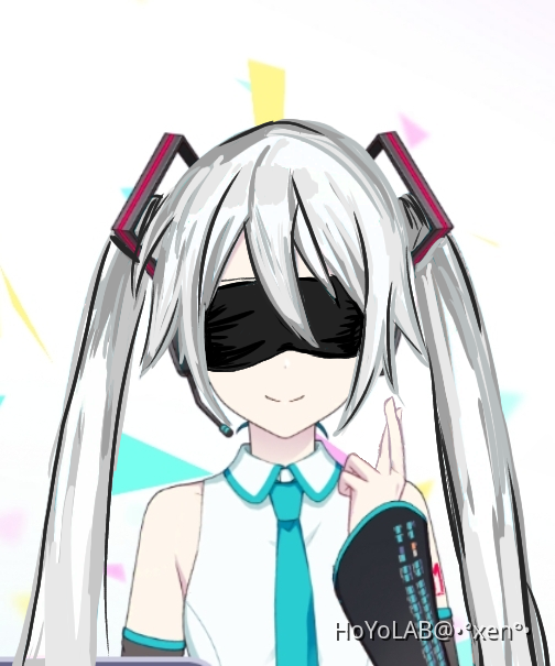 hatsune gojo | HoYoLAB