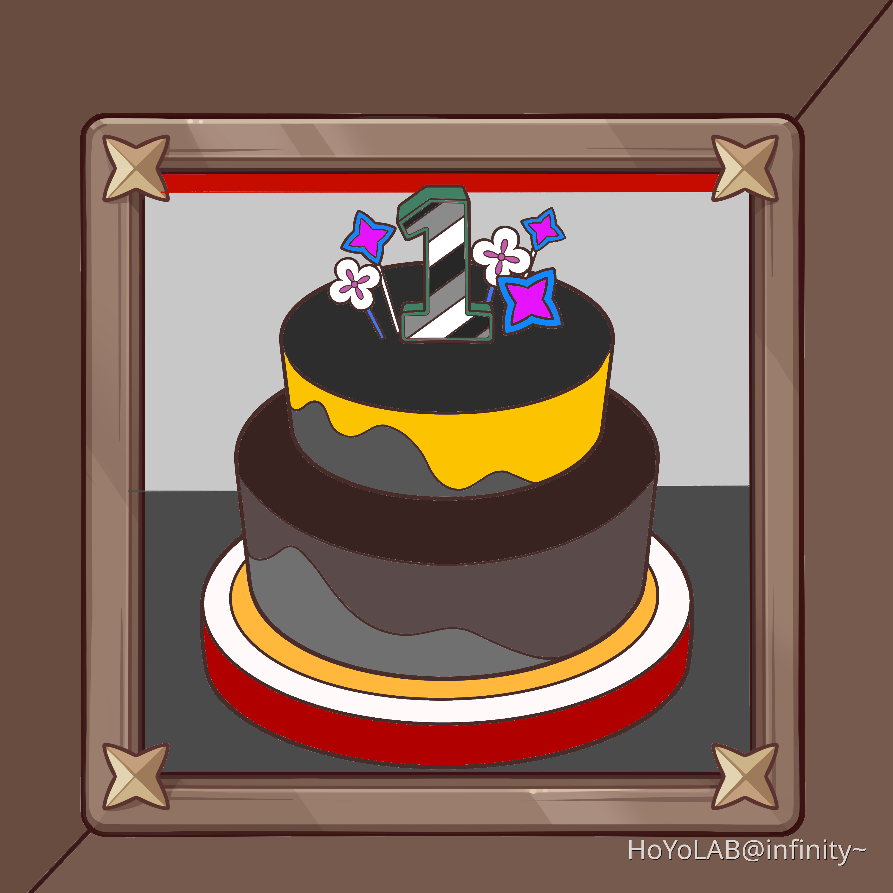 🎉 Happy 1st Anniversary HSR 🎉 Honkai: Star Rail | HoYoLAB