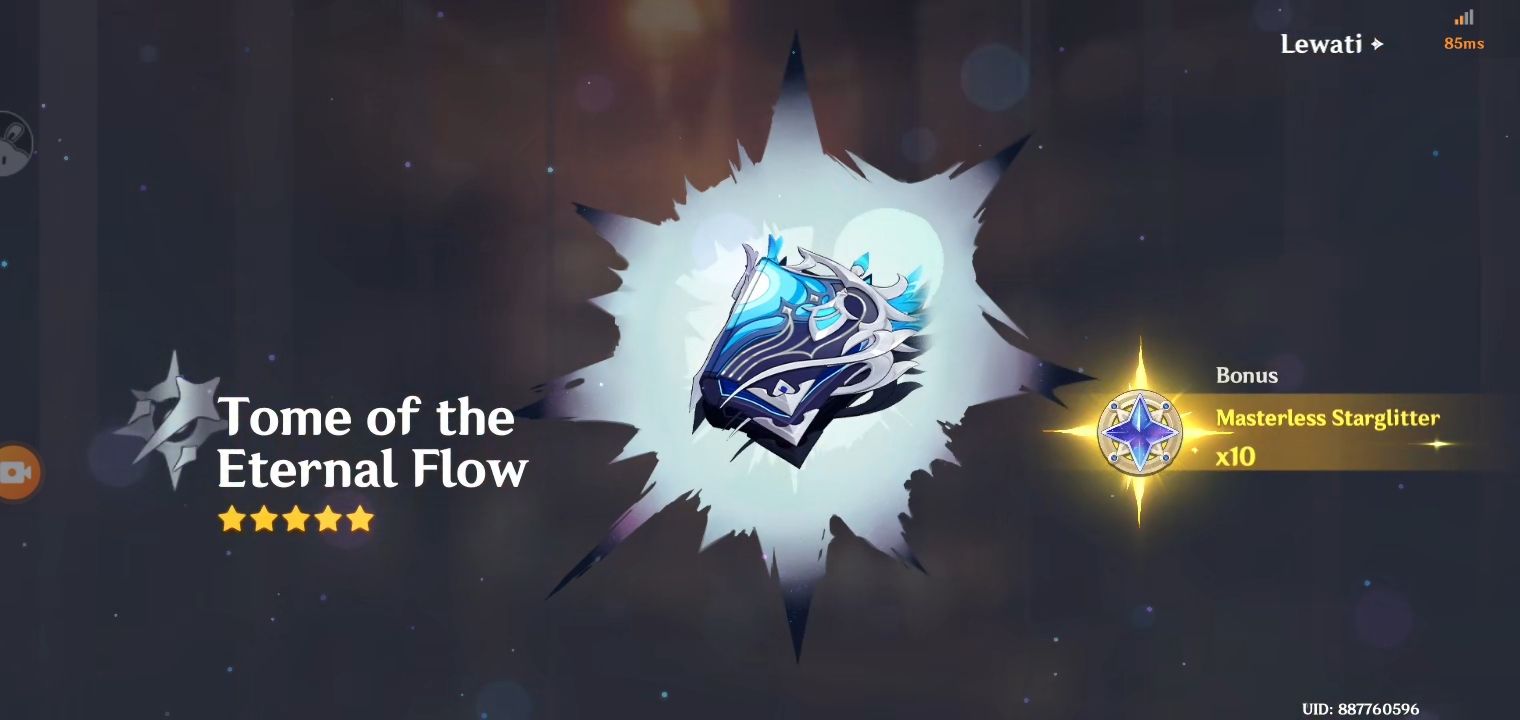 BUKAN MAIN GAME KIKIR SATU INI GUYS WKWK Genshin Impact | HoYoLAB