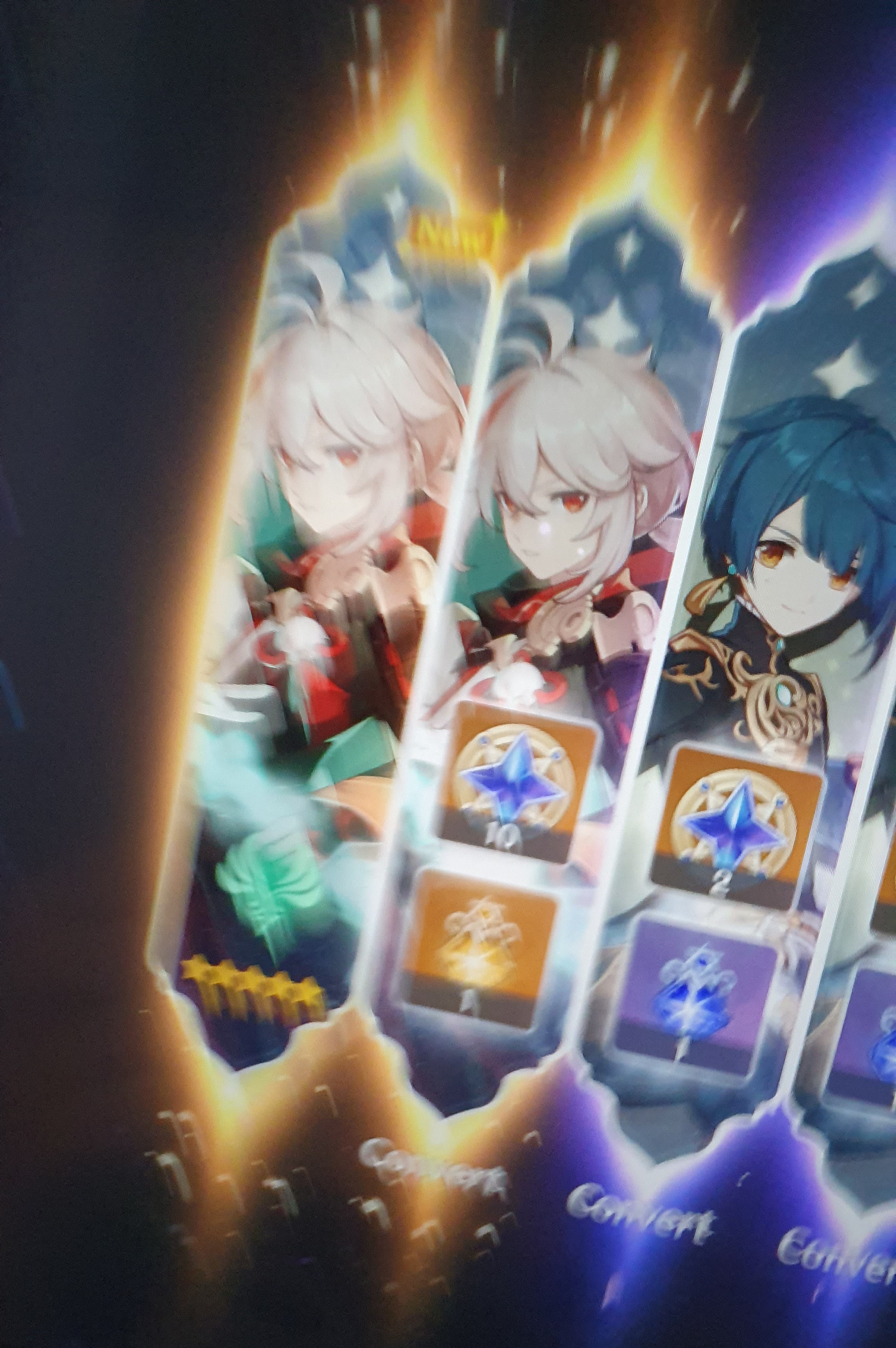 screaming crying Genshin Impact | HoYoLAB