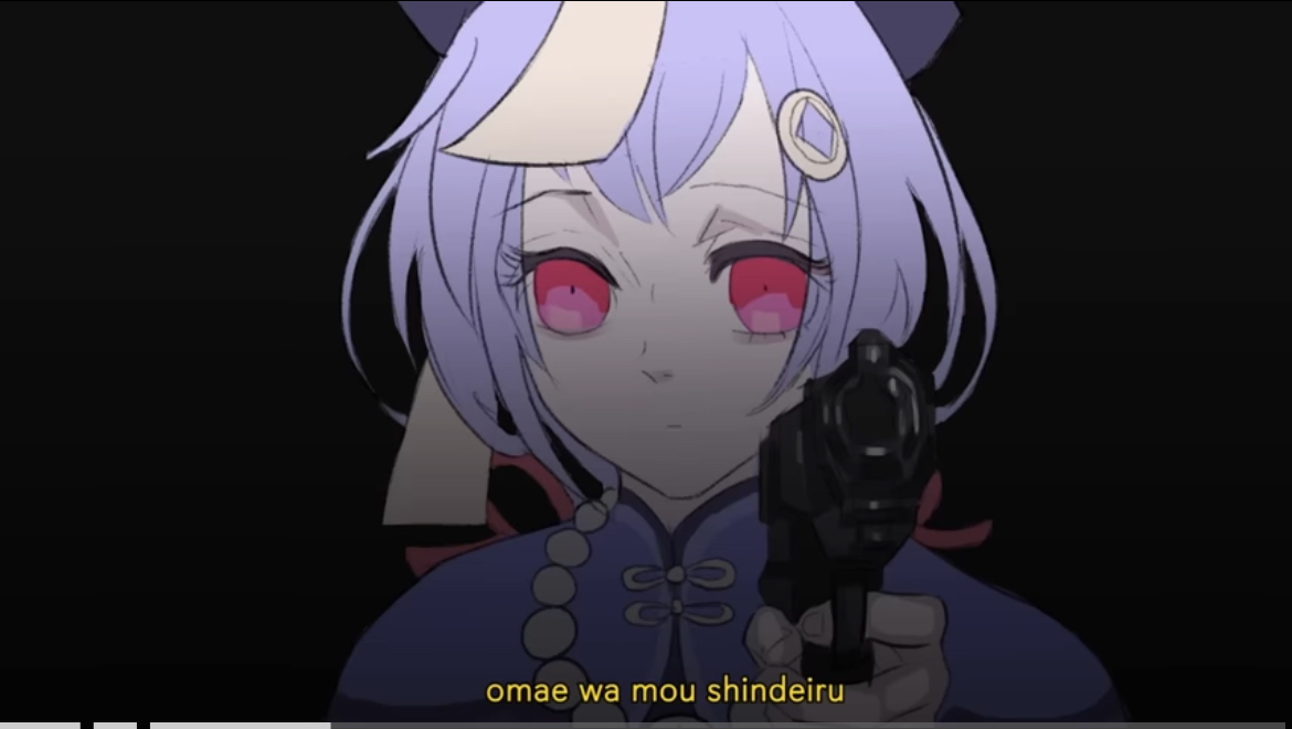 Hope you get Qiqi on your 50/50~ Genshin Impact | HoYoLAB