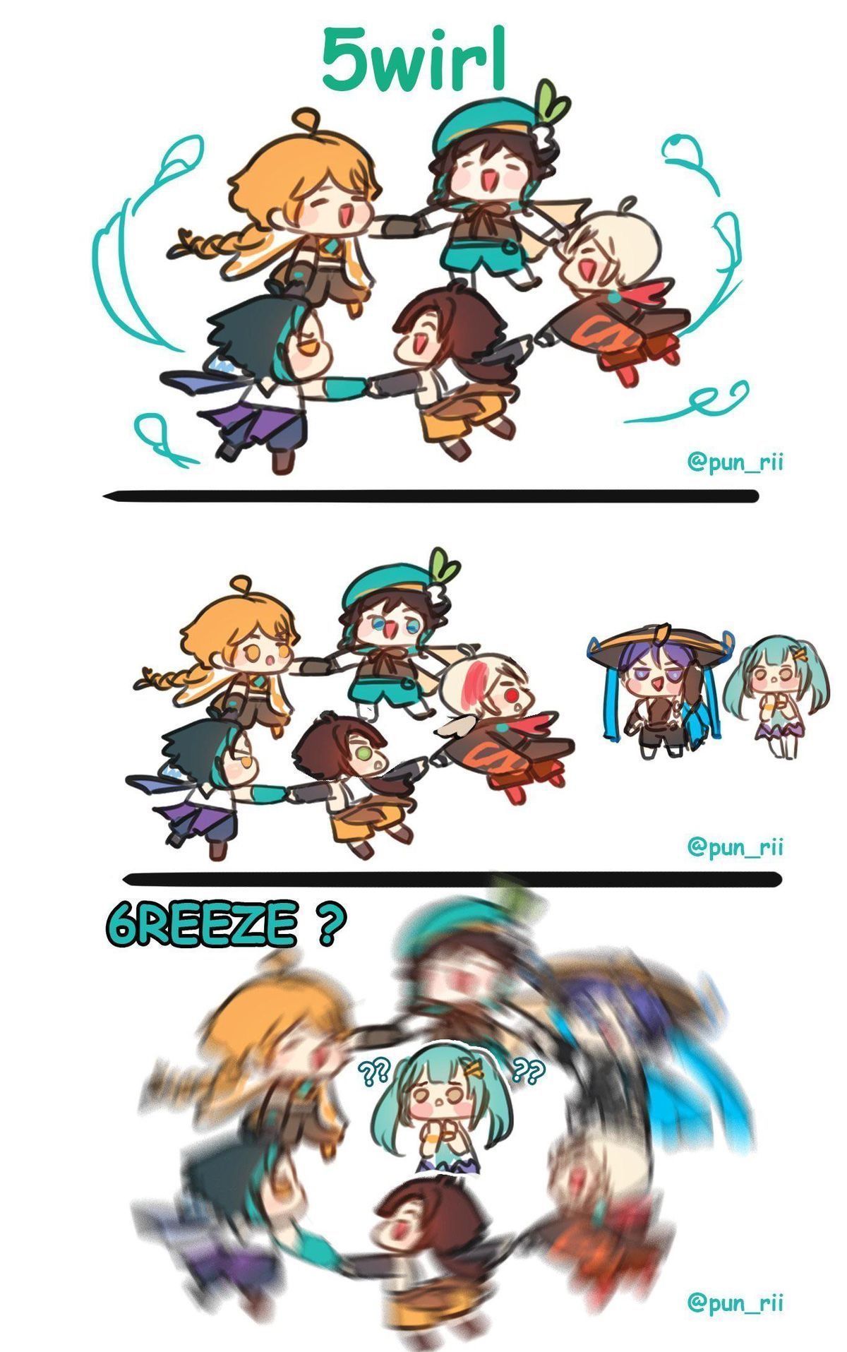 @pun_rii Genshin Impact | HoYoLAB