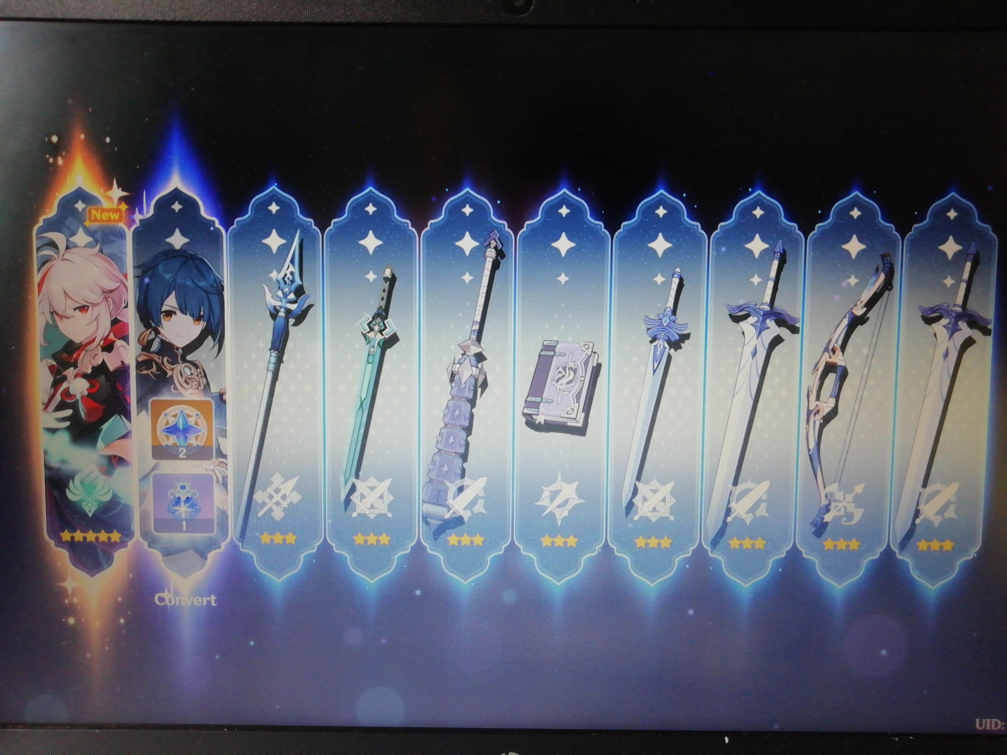 Kazuha came home Genshin Impact | HoYoLAB