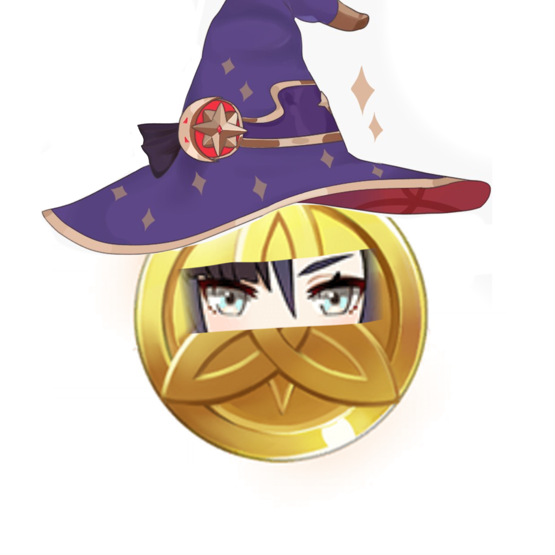 Mona mora. Genshin Impact | HoYoLAB