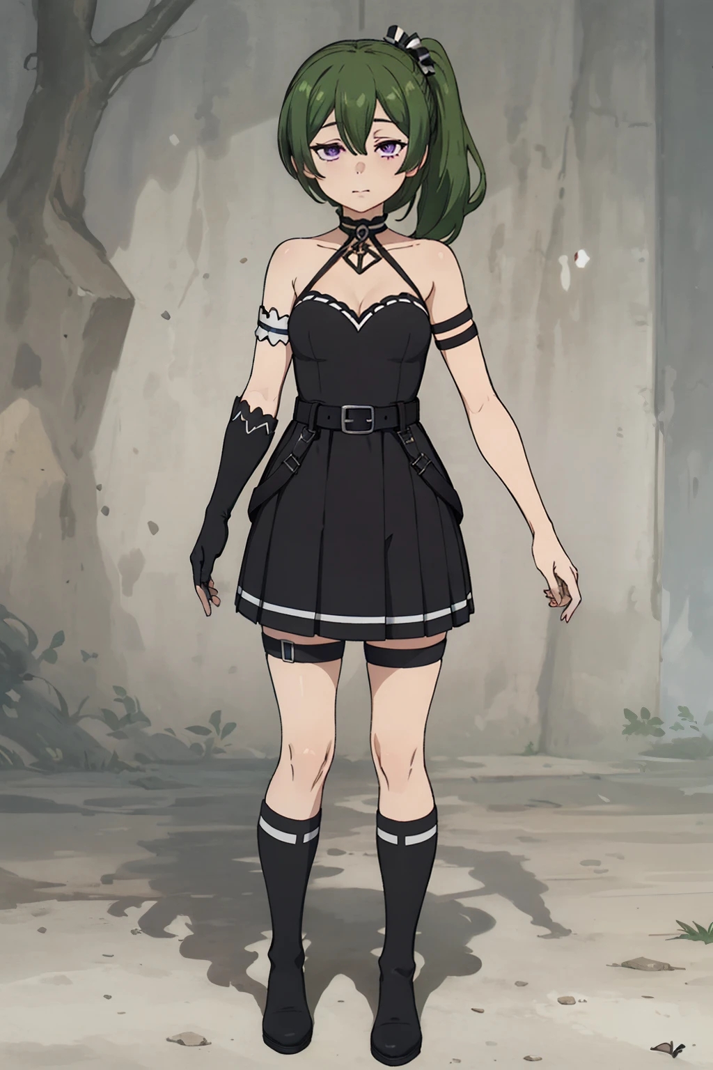 ubel cosplay Genshin Impact | HoYoLAB