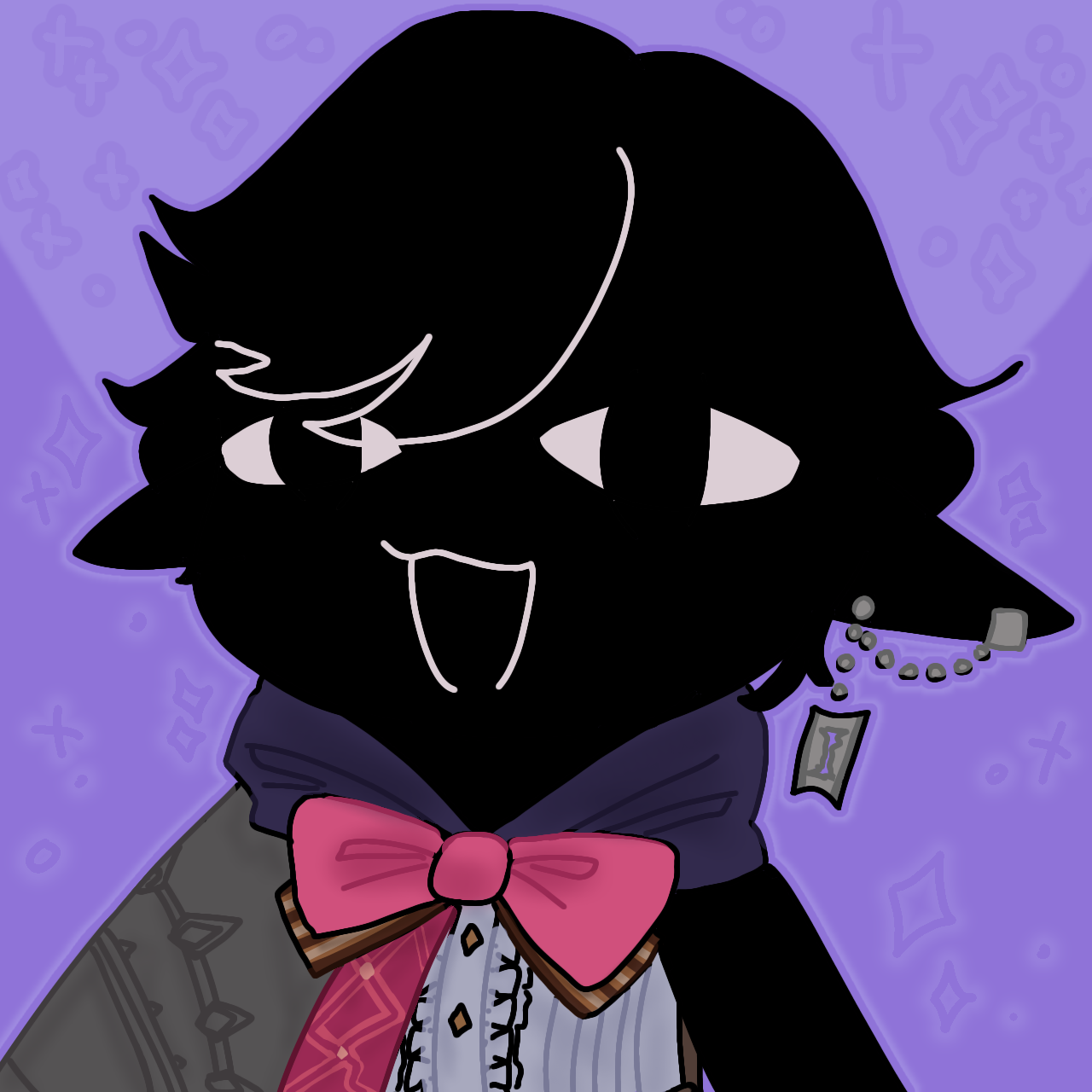 Sona in lyney clothes Genshin Impact | HoYoLAB
