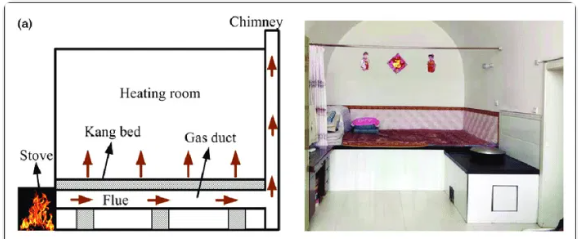 Horizontal chimney in Perinheri. Genshin Impact | HoYoLAB