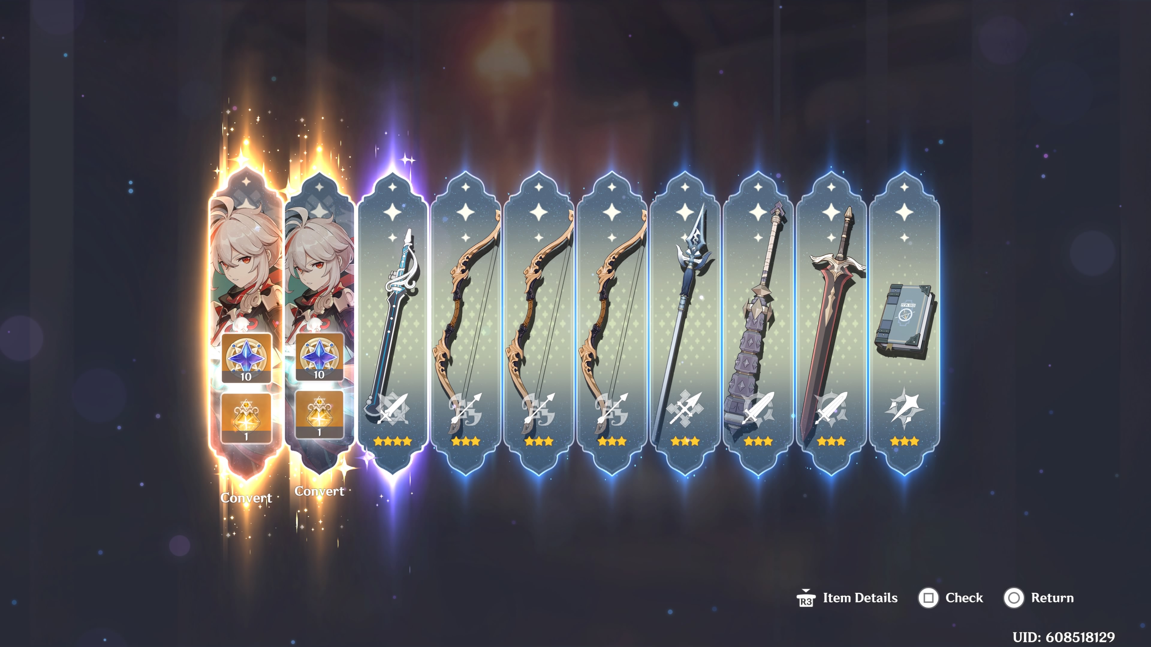 Woah bro, Genshin Impact | HoYoLAB