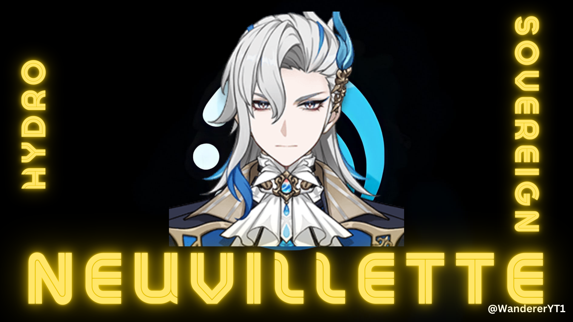 ULTIMATE GUIDE of NEUVILLETTE - Artifacts (HP or Crit), Build Guide ...